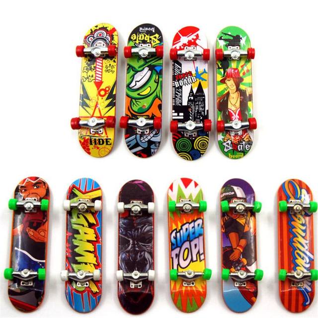Mini Skate | Finger Skate pas Chers & Accessoires